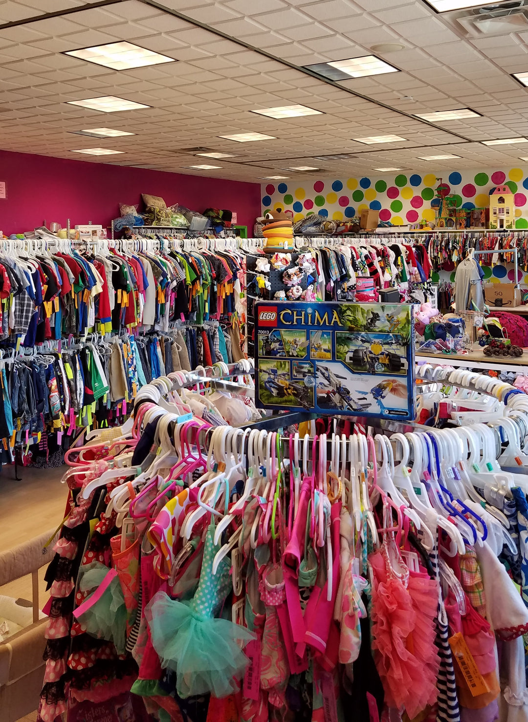 Twinkle Twinkle Little Shop | Baby and Children's Consignment Boutique