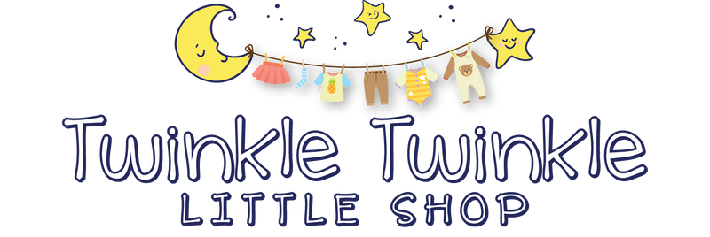 Twinkle Twinkle Little Shop | Baby and Children's Consignment Boutique